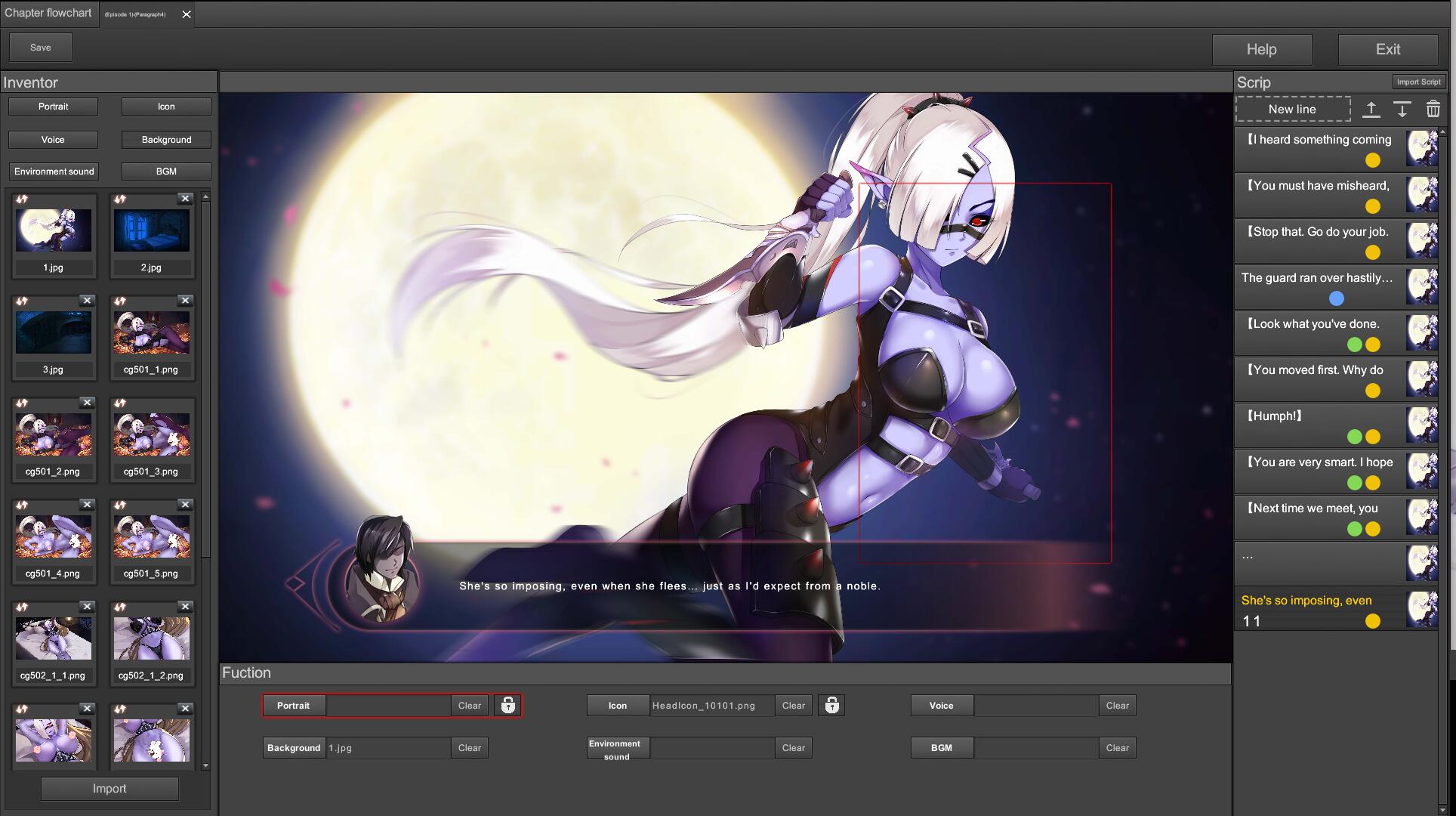 Mirror Maker Screenshots · SteamDB