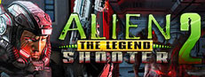 Alien Shooter 2 - The Legend on Steam