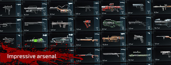 Alien Shooter 2 - The Legend on Steam