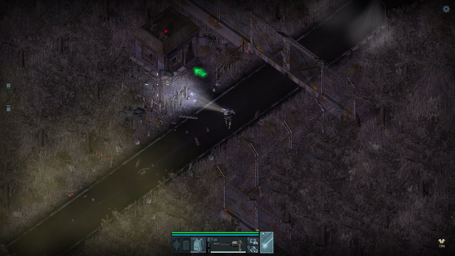 Alien Shooter 2 - The Legend on Steam