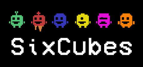 SixCubes on Steam