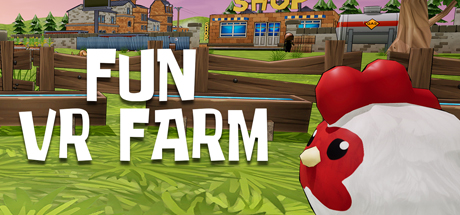Fun VR Farm on Steam