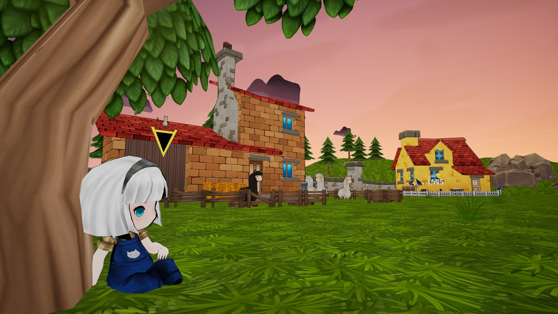 Fun VR Farm on Steam