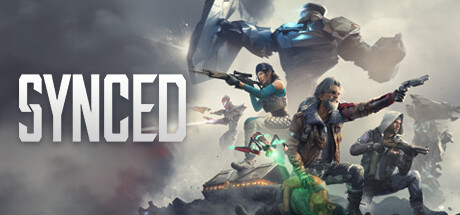 SYNCED · SteamDB