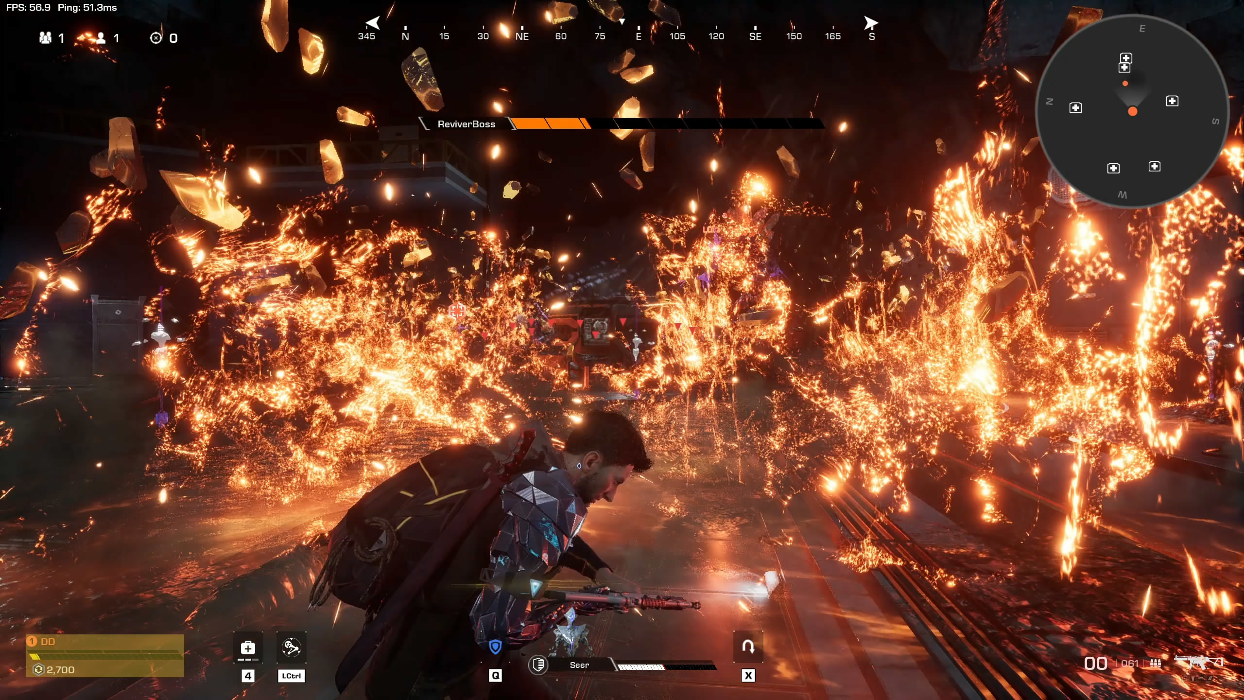 SYNCED (App 1008080) · SteamDB