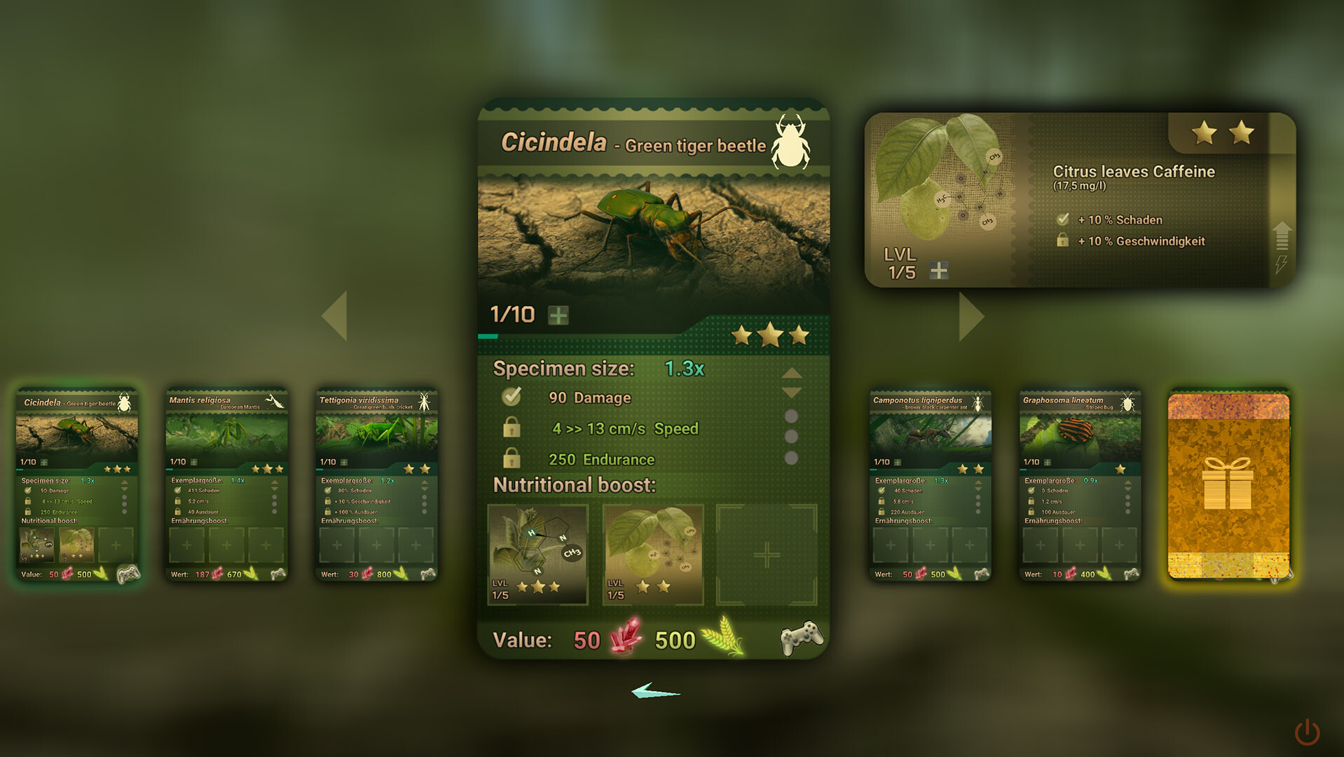 Insect Worlds on Steam