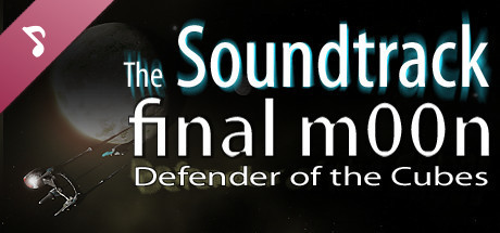 final m00n - Defender of the Cubes Soundtrack Steam Charts · SteamDB