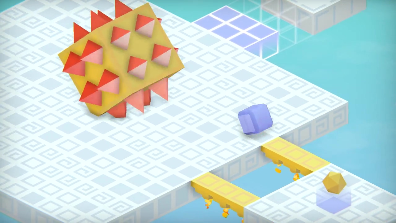 Save 40% on Cube Mission on Steam