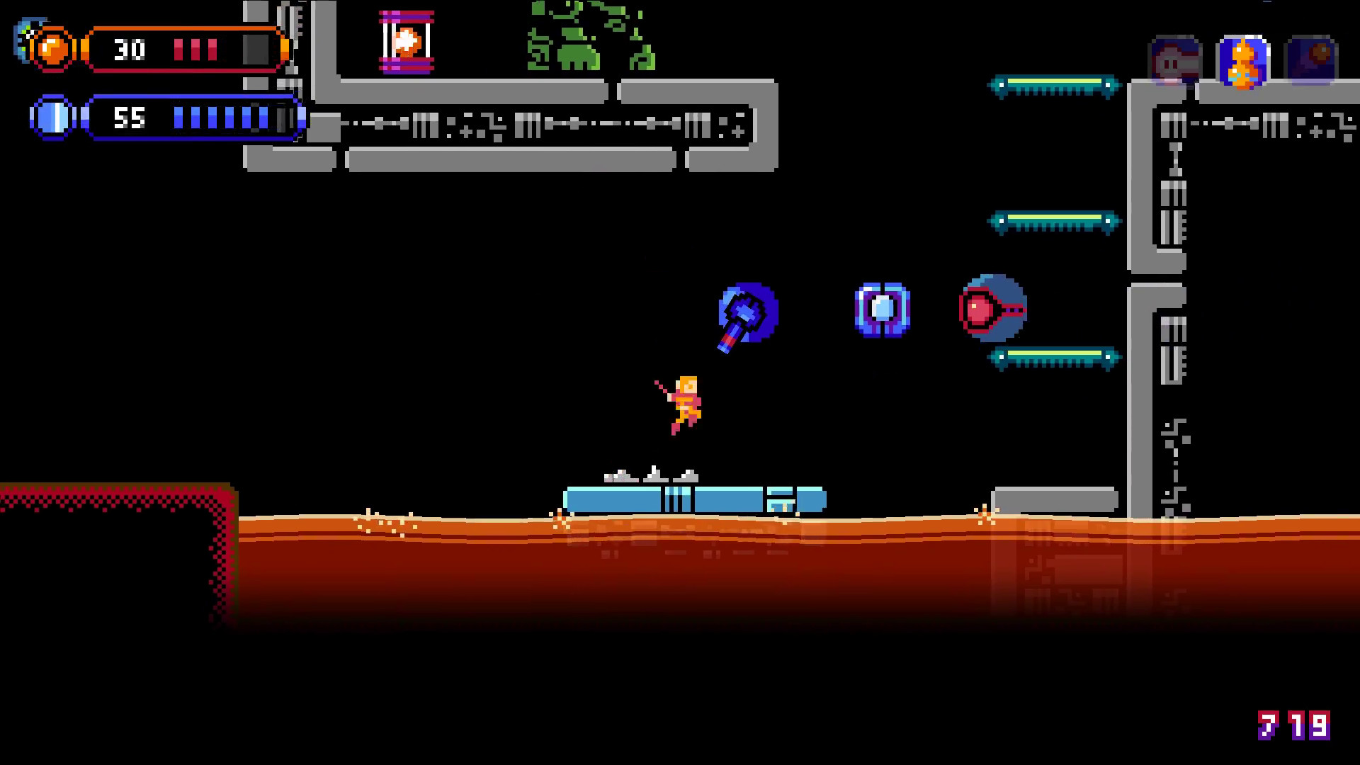 孙悟空大战机器金刚 / Sun Wukong VS Robot on Steam