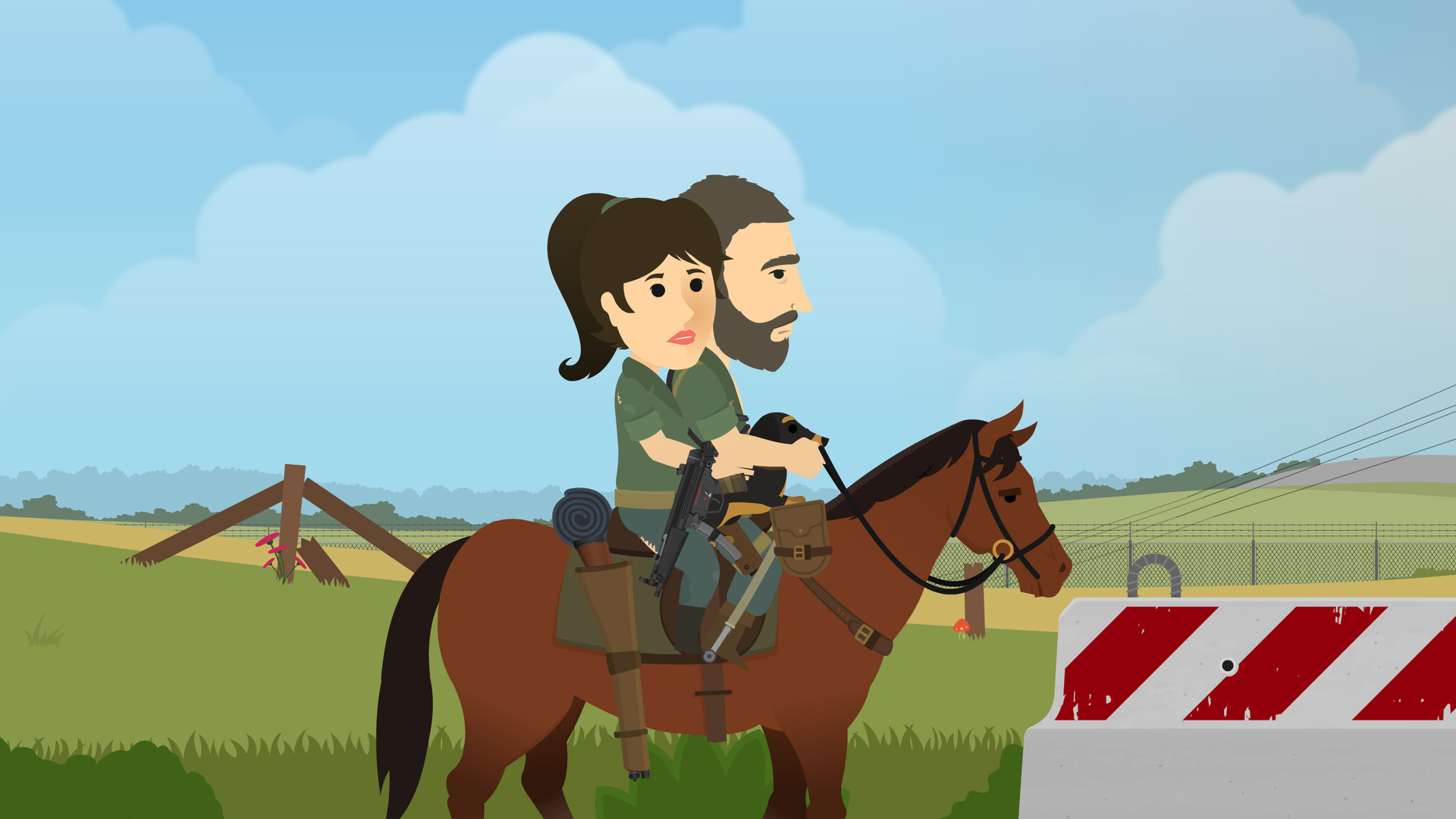 Repella Fella on Steam