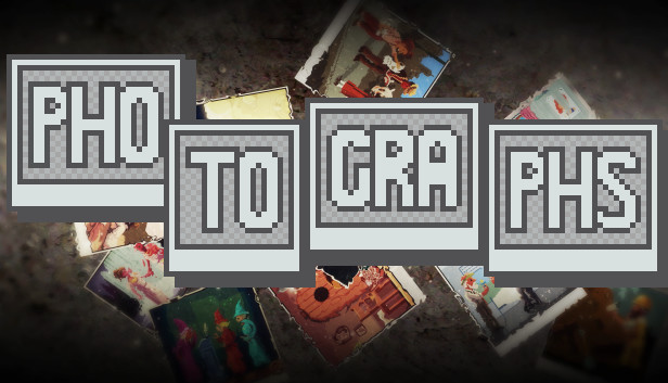 Photographs on Steam