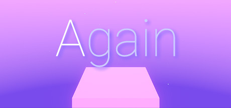 Again on Steam