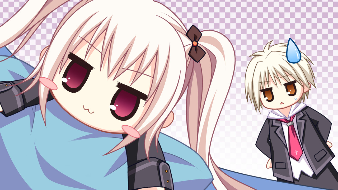 Hello, Goodbye on Steam