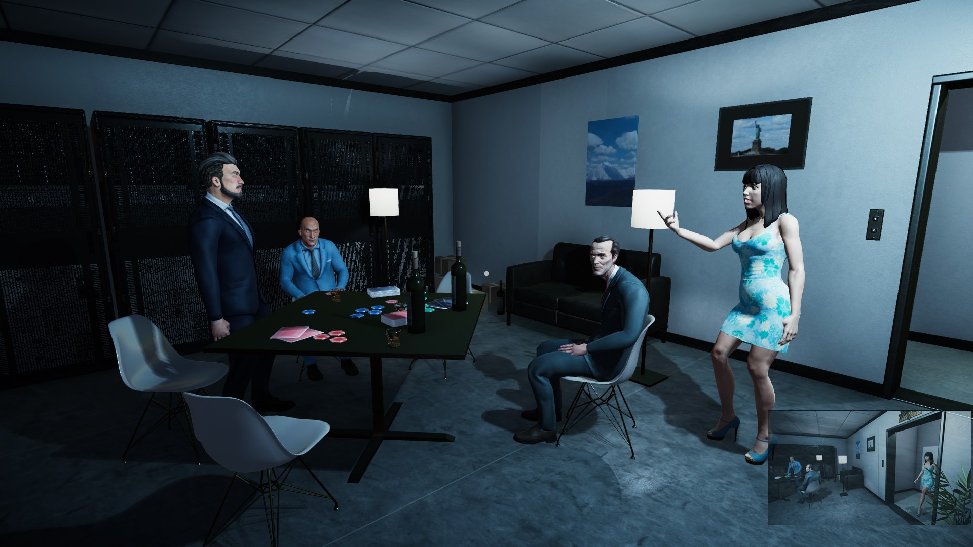 Admin Simulator on Steam