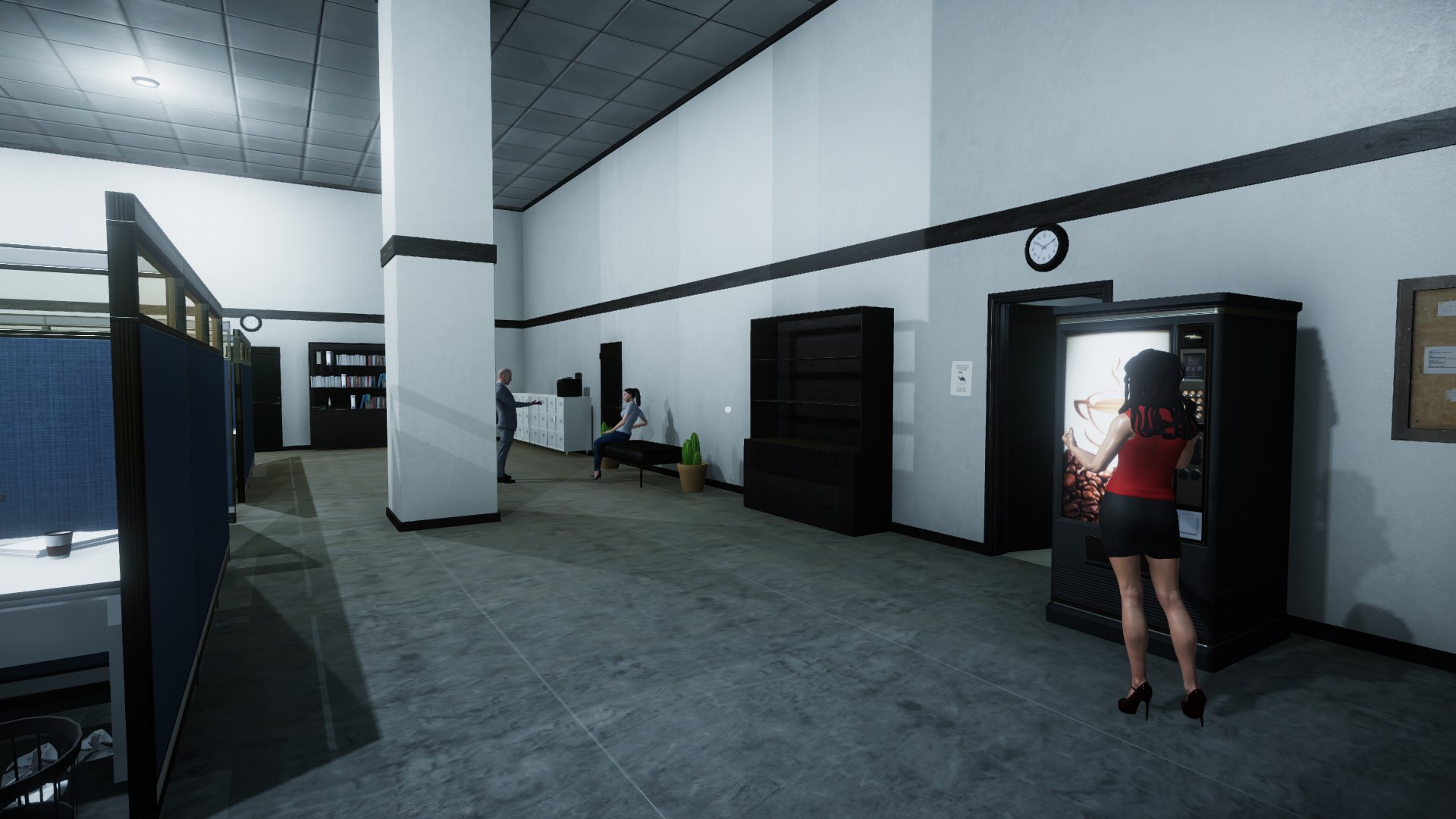 Admin Simulator on Steam