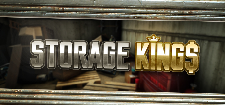 Storage Kings on Steam