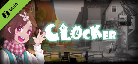 Clocker Demo Steam Charts (App 1009620) · SteamDB