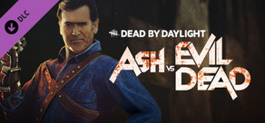 Steam DLC Page: Dead by Daylight