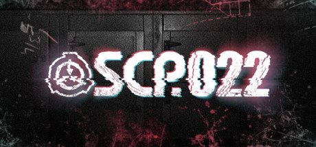 SCP022 on Steam