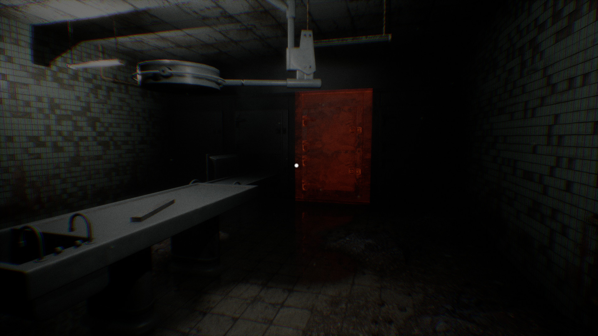 SCP022 on Steam