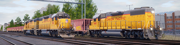 Buy Train Sim World: Peninsula Corridor: San Francisco - San Jose Route ...
