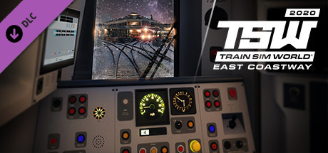 Steam DLC Page: Train Sim World® 2020