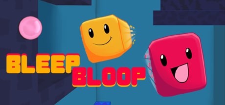 Bleep Bloop Steam Charts · SteamDB