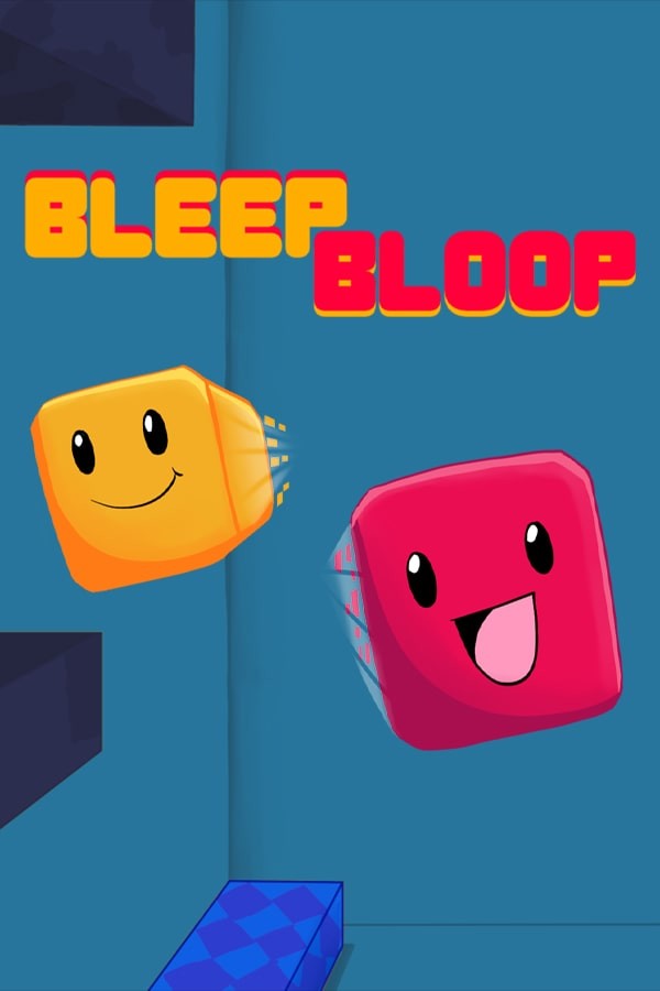 Bleep Bloop Steam Charts · SteamDB