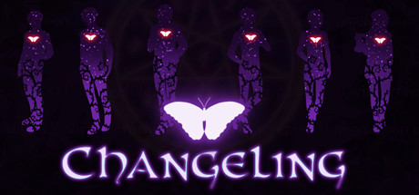 Changeling on Steam