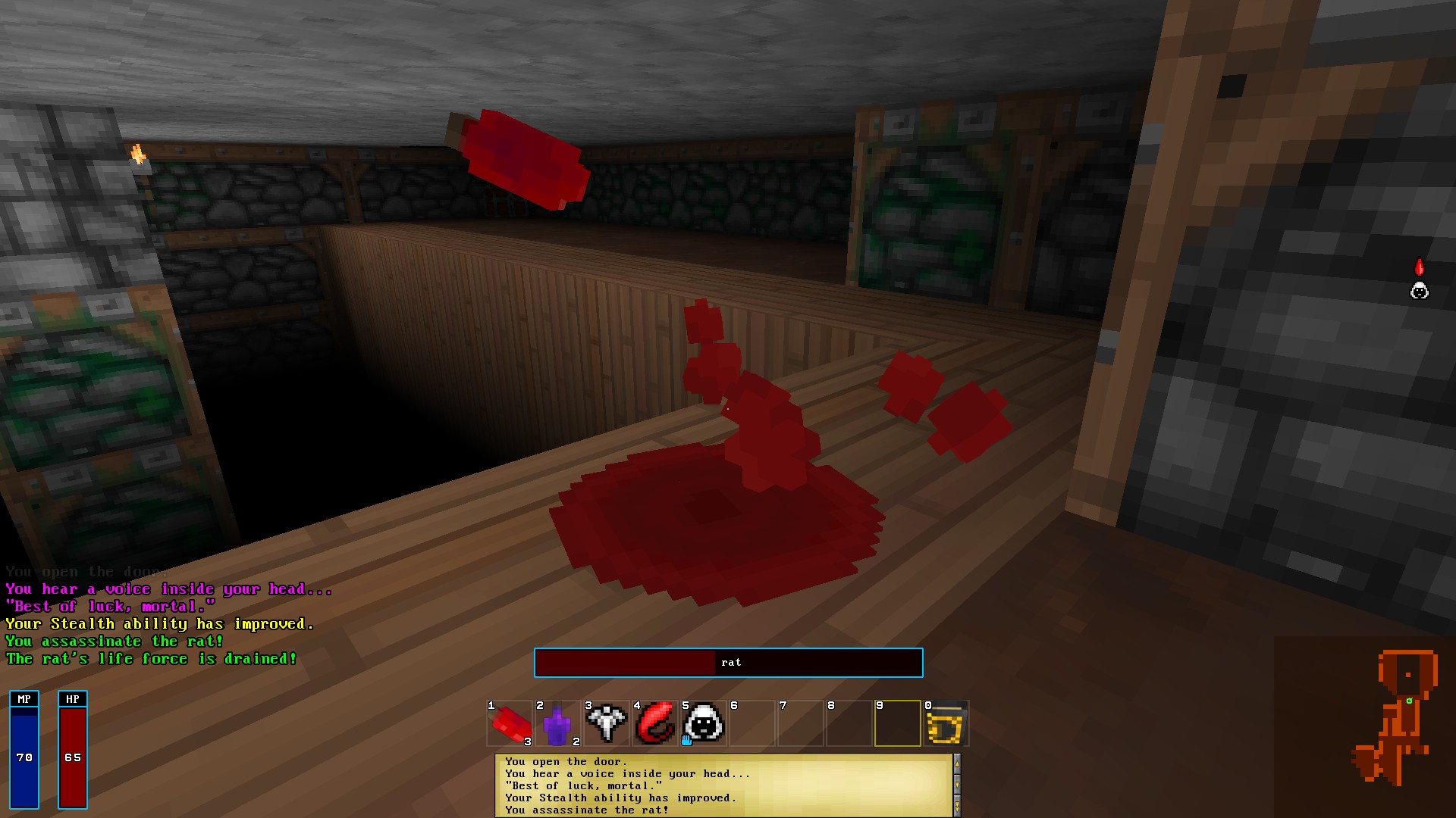 Barony: Myths & Outcasts on Steam