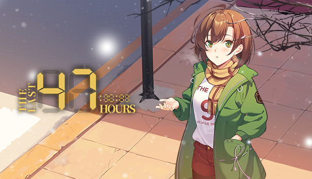 最后的47小时 - The Last 47 Hours on Steam