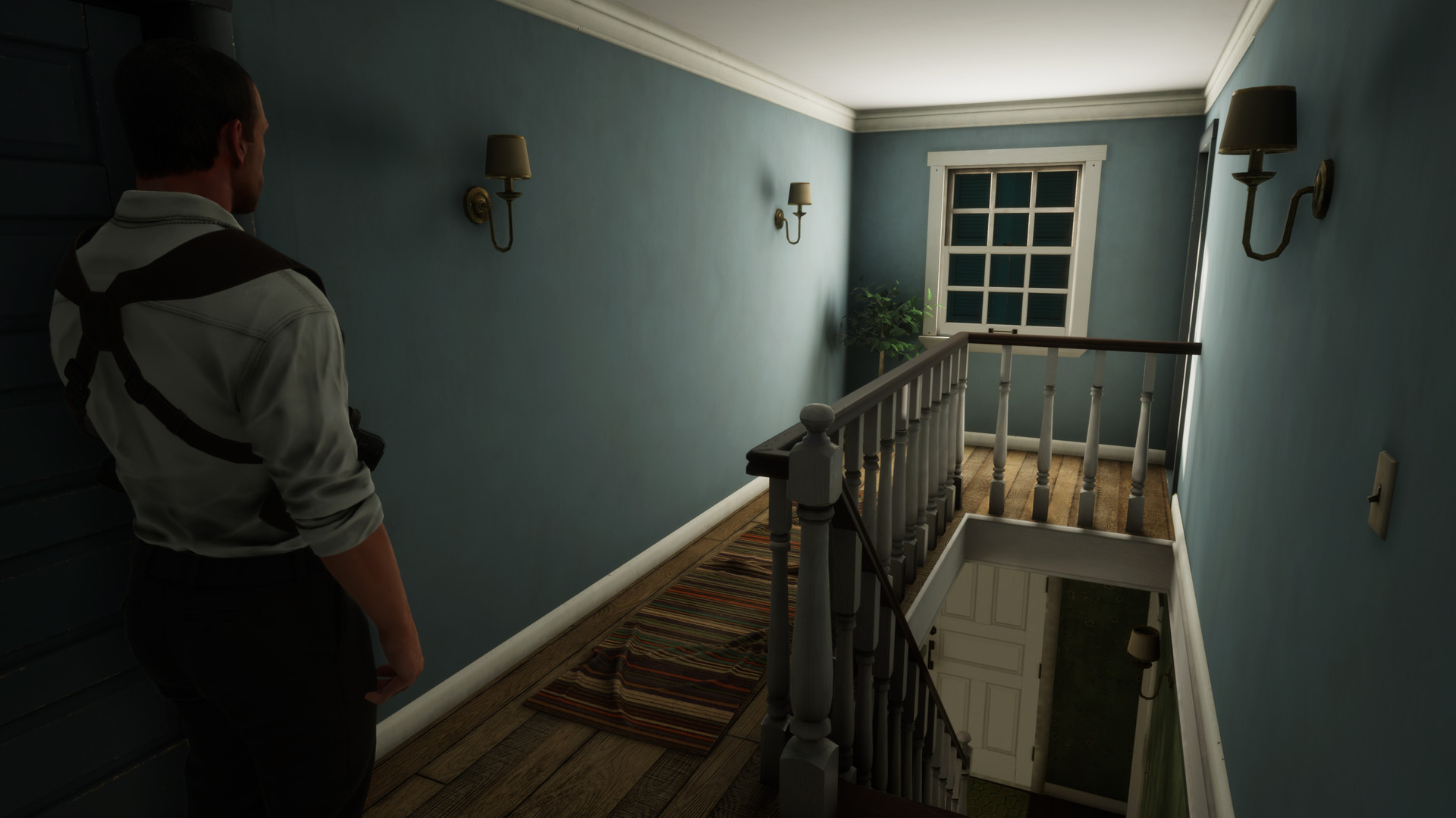 Supernatural Story on Steam