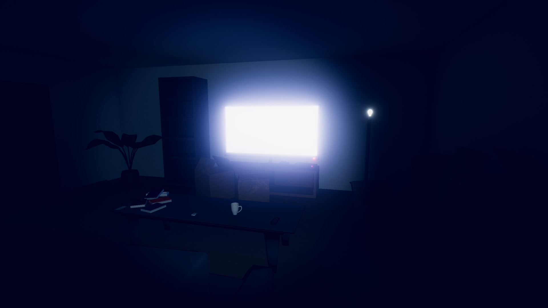 ANDROMALIUS on Steam