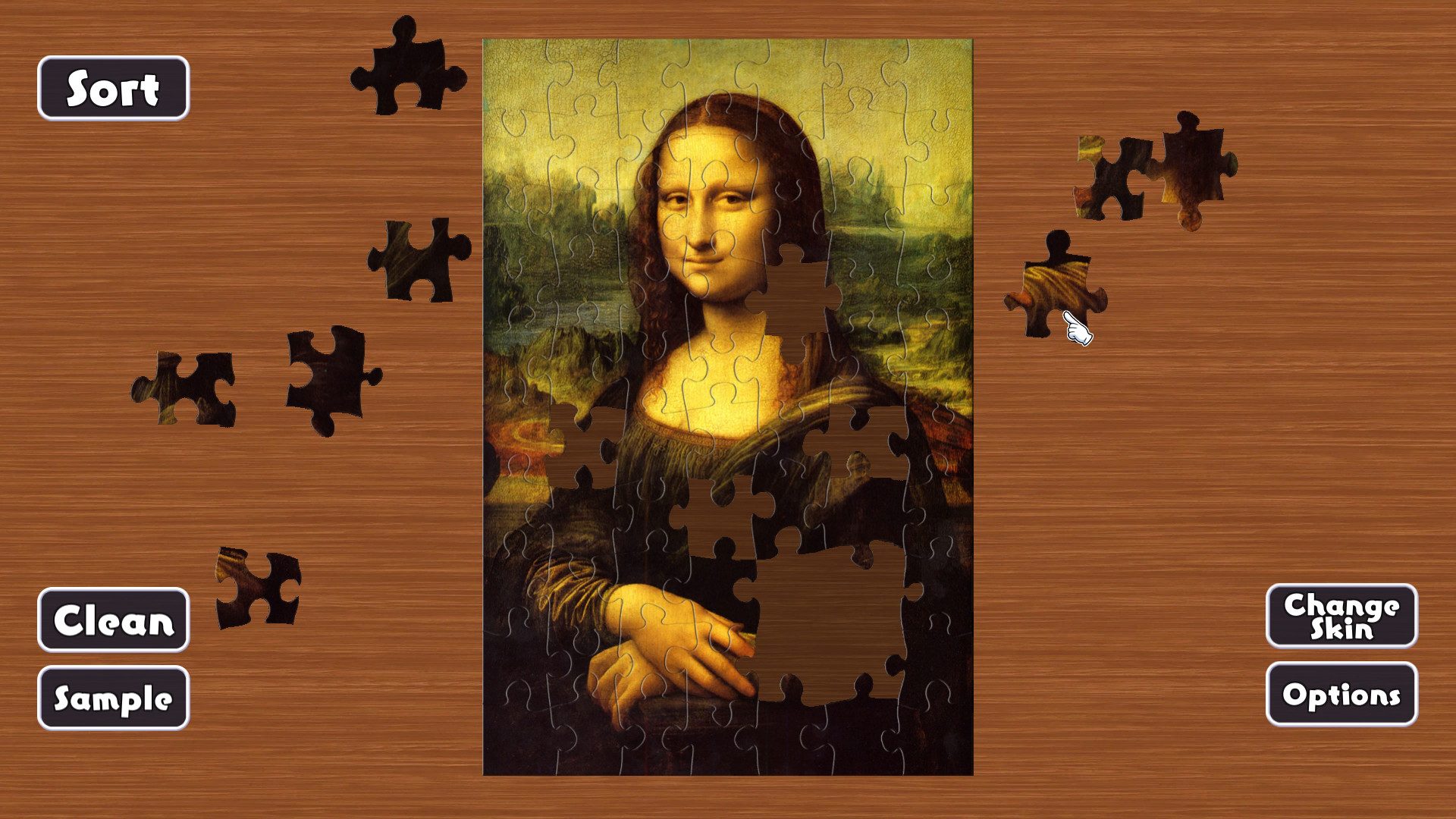 Jigsaw Masterpieces : Masterpieces of World - Renaissance - on Steam