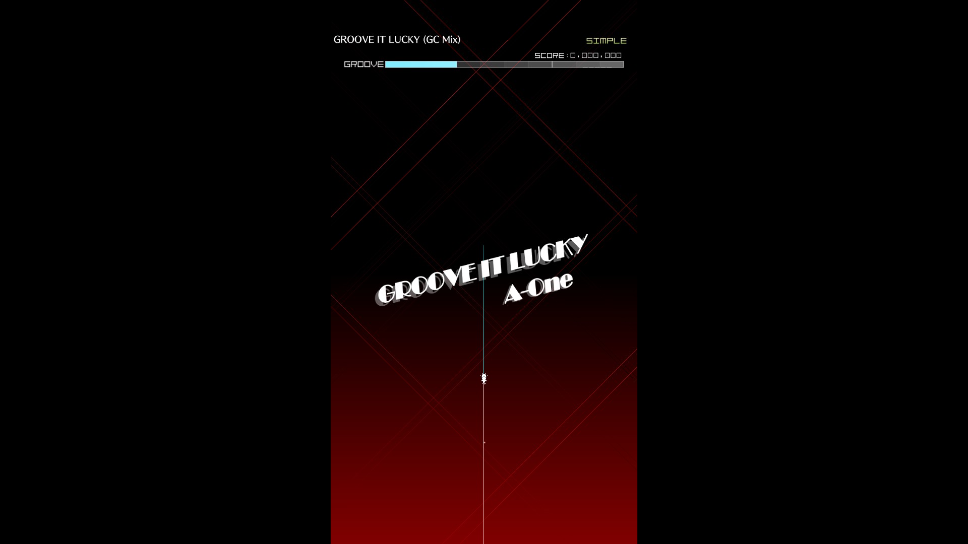 Groove Coaster - GROOVE IT LUCKY (GC Mix) di Steam