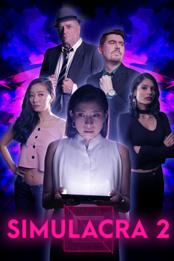 SIMULACRA 2 Price history · SteamDB