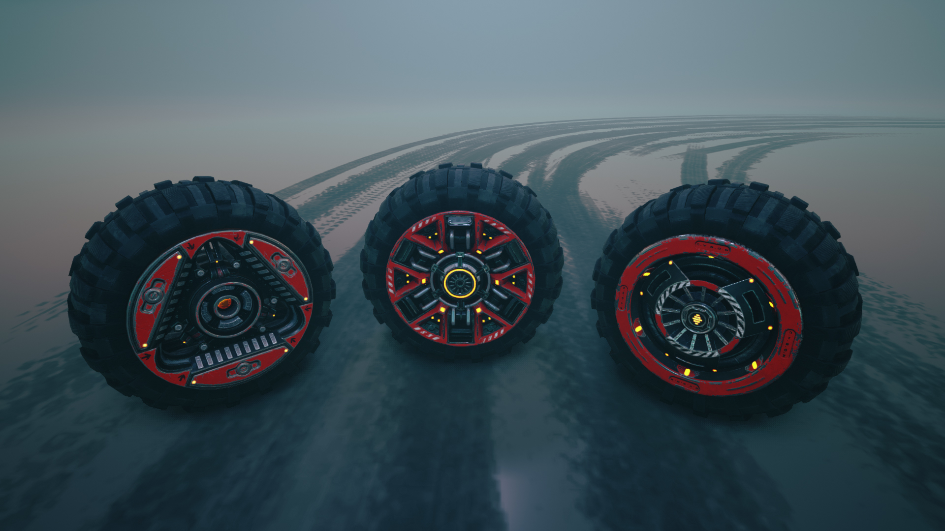 Save 65% on GRIP: Combat Racing - Cygon Garage Kit 2 on Steam