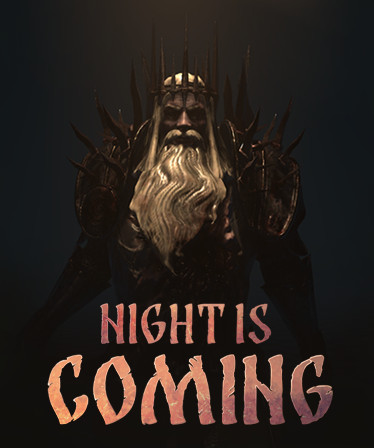 Night is Coming · SteamDB