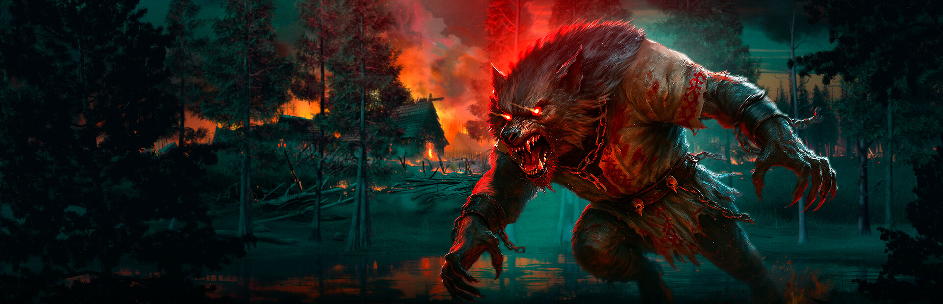 Night is Coming · SteamDB