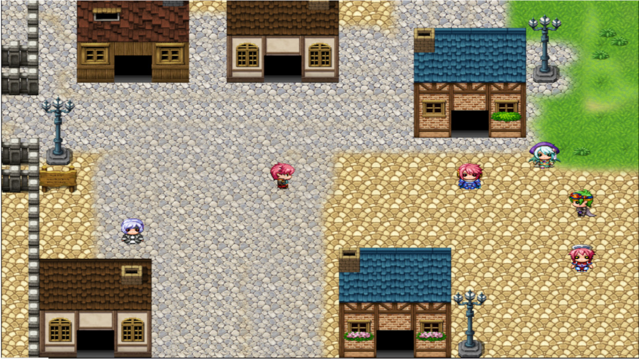 Dragon Iris on Steam