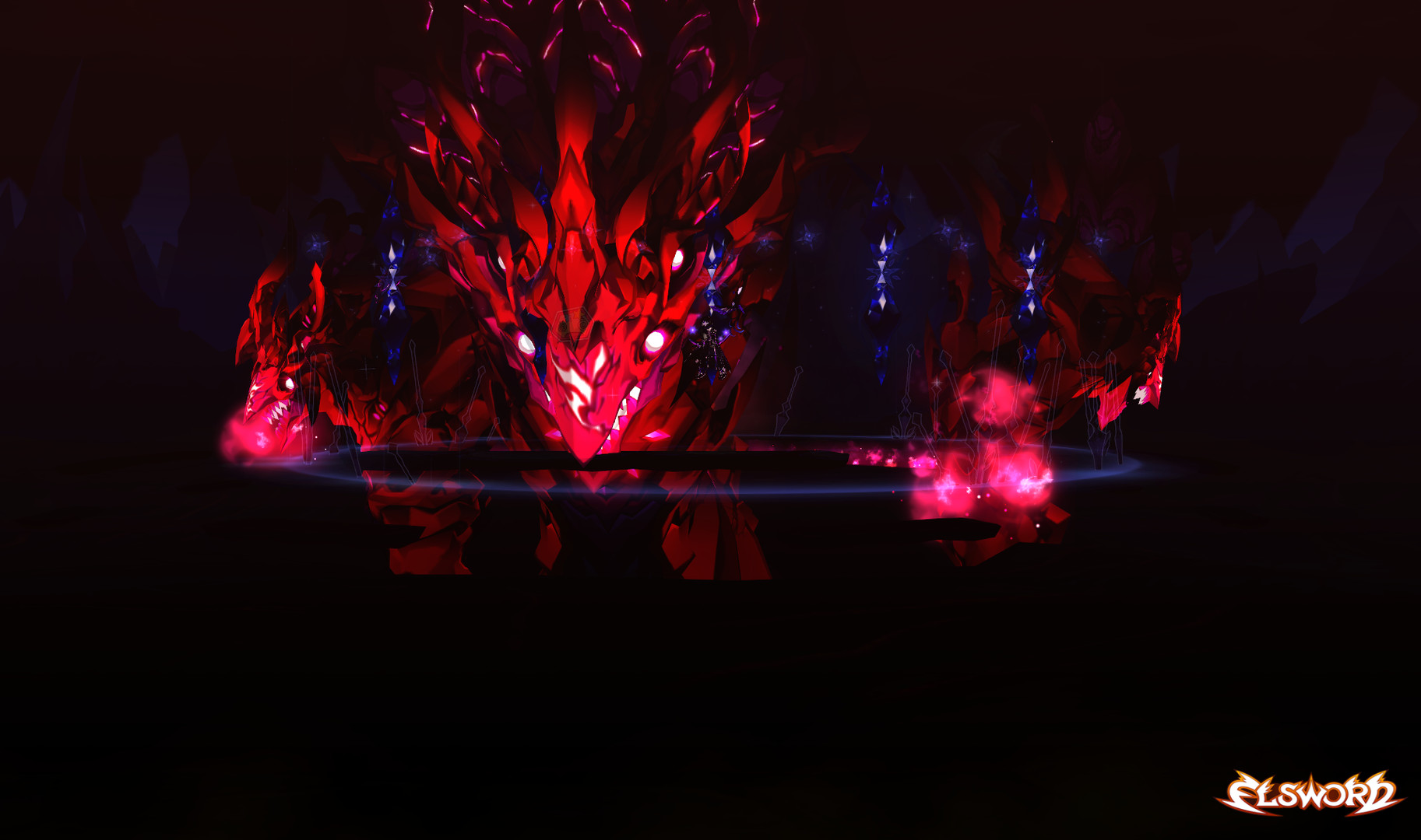 エルソード (ELSWORD) on Steam