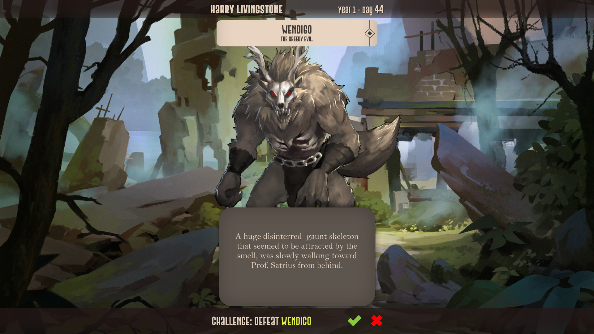 Rocwood Academy on Steam