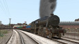 Train Simulator: LMS Stanier Class 8F Steam Loco Add-On on Steam