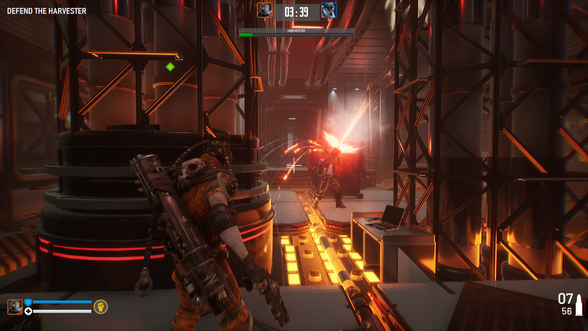 Extraction Valley Screenshots · SteamDB