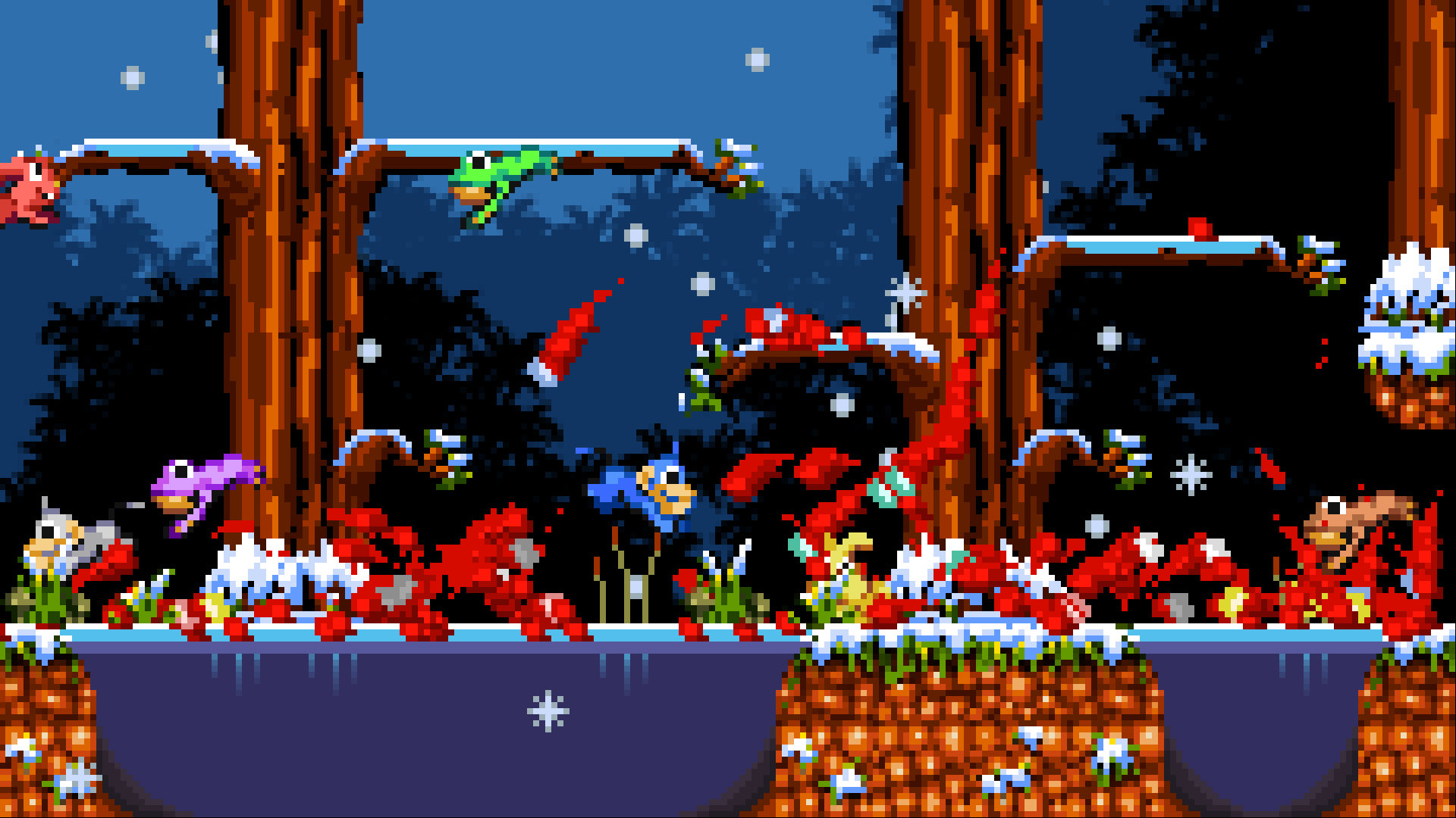HopSquash! on Steam