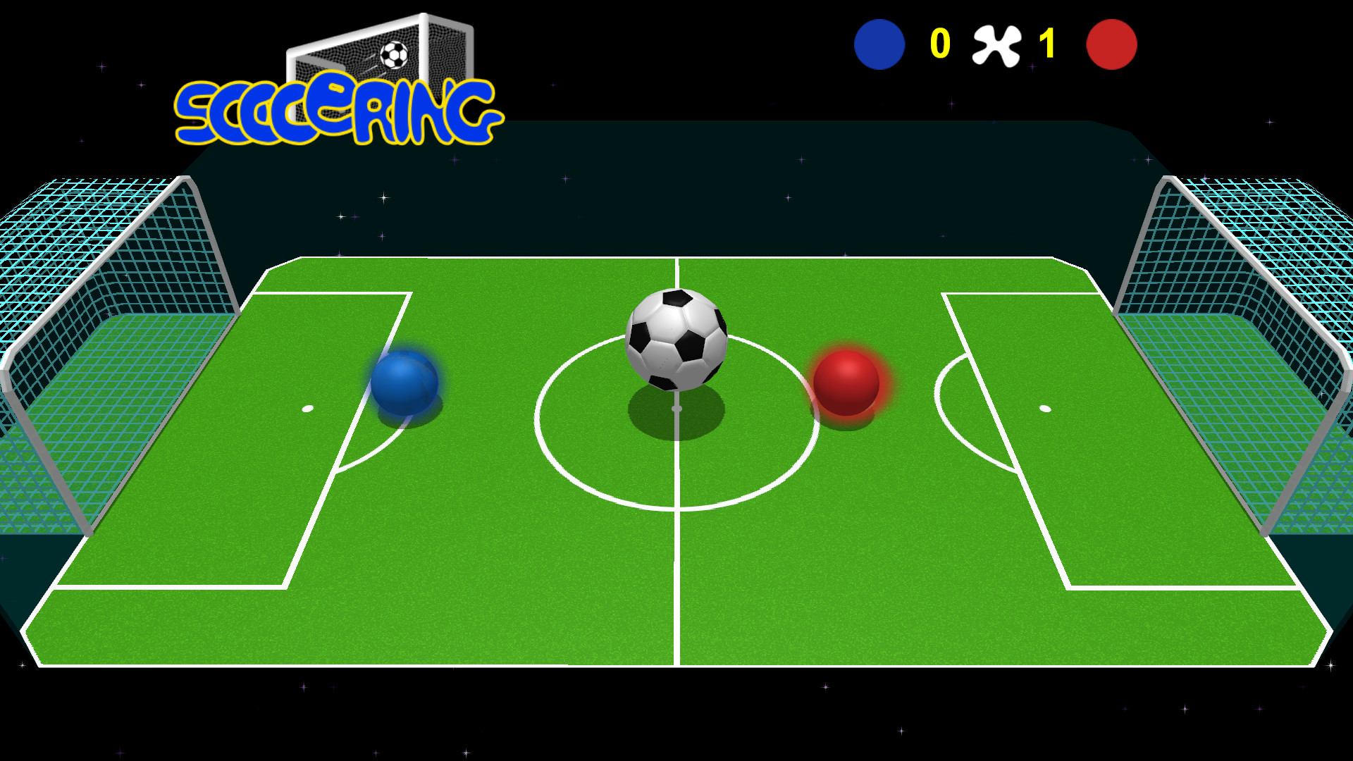 Save 51% on Soccering on Steam