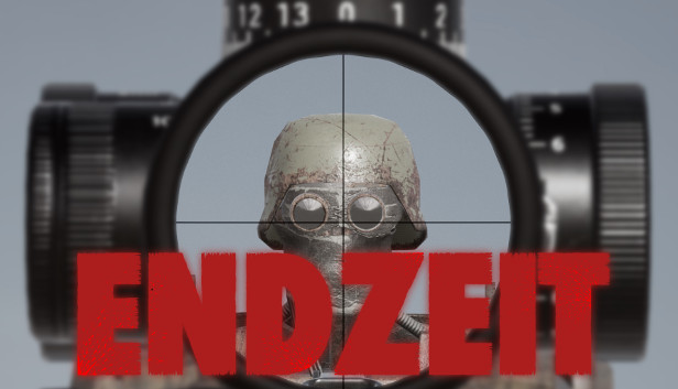 Endzeit on Steam