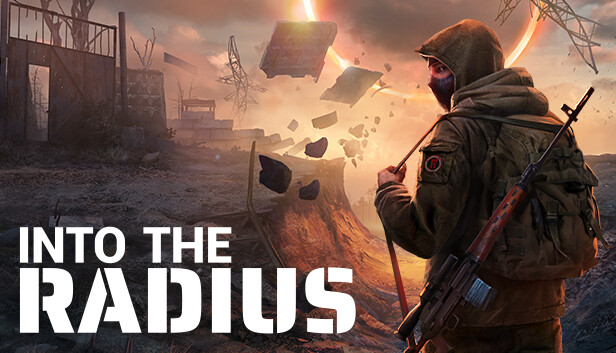Into the Radius VR - Steam News Hub
