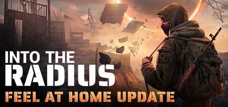 Steam Community :: Into the Radius VR