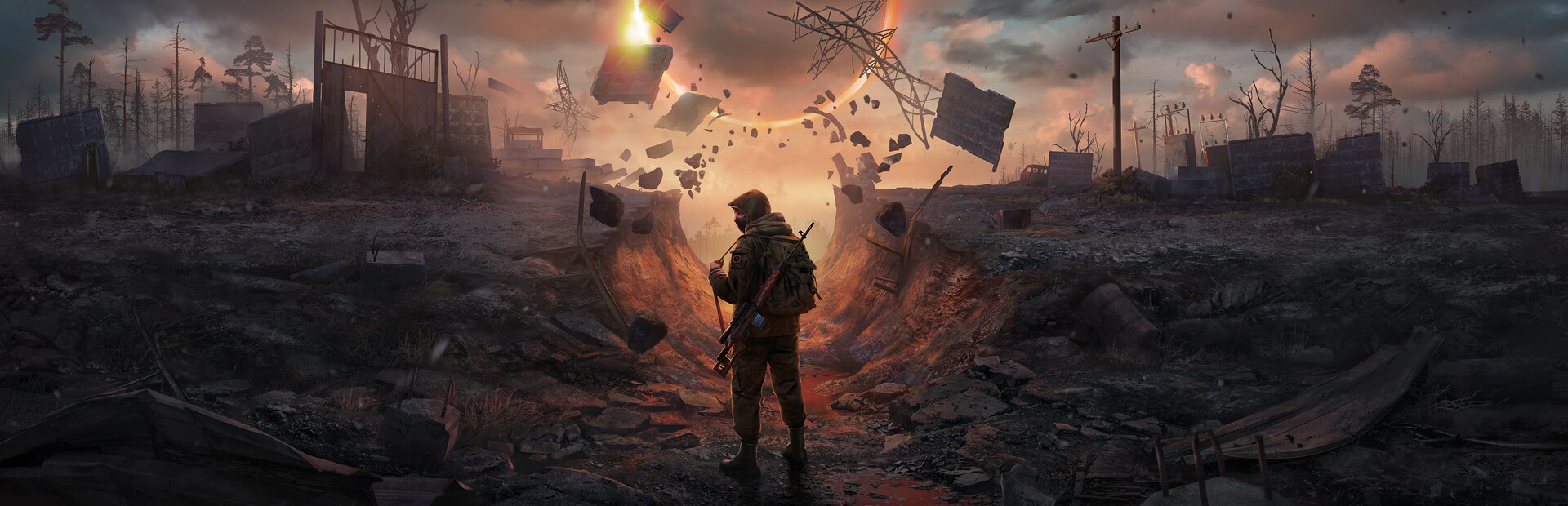 Into the Radius VR (App 1012790) · SteamDB